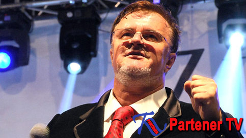 VIDEO. Concert aniversar Florin Georgescu , 40 de ani de carieră, un ...