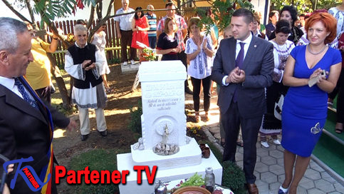 VIDEO. Căminul Cultural „Izvor de apă vie” din comuna Vulcana Pandele ...